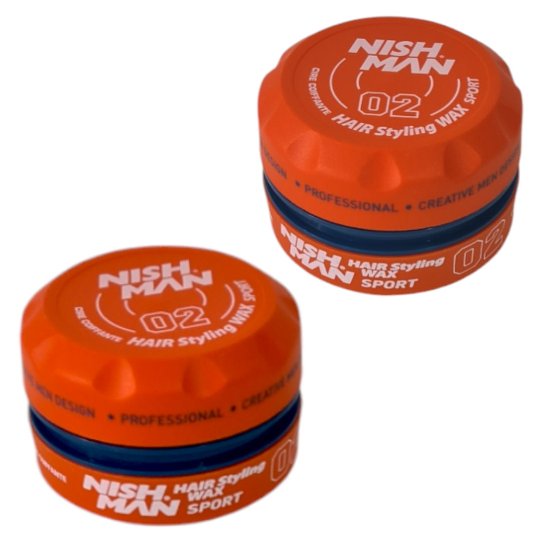 Aqua wax NISH MAN 02 – najmcoiff
